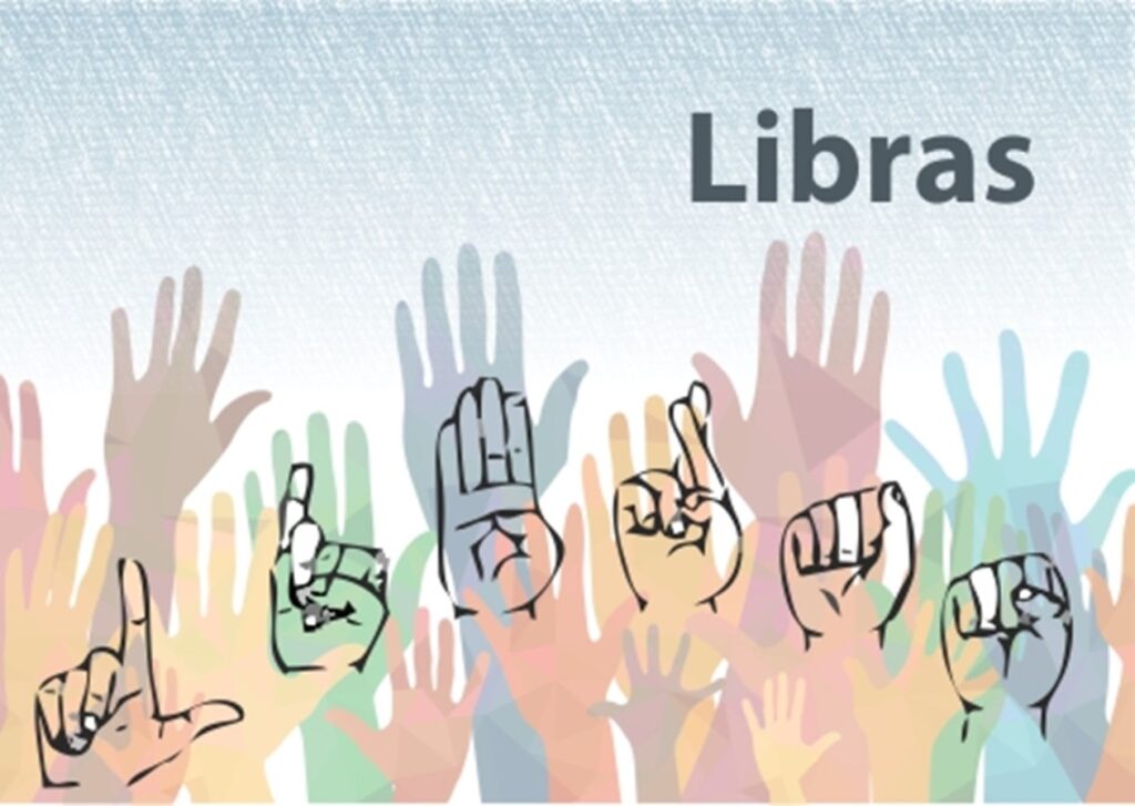 Fundo Social de Pinda lança curso gratuito de LIBRAS - R3 Notícias