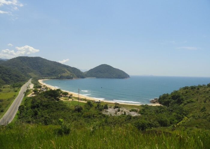 Arrecadação da Taxa Ambiental de Ubatuba cresce 23% e soma 47 milhões ...
